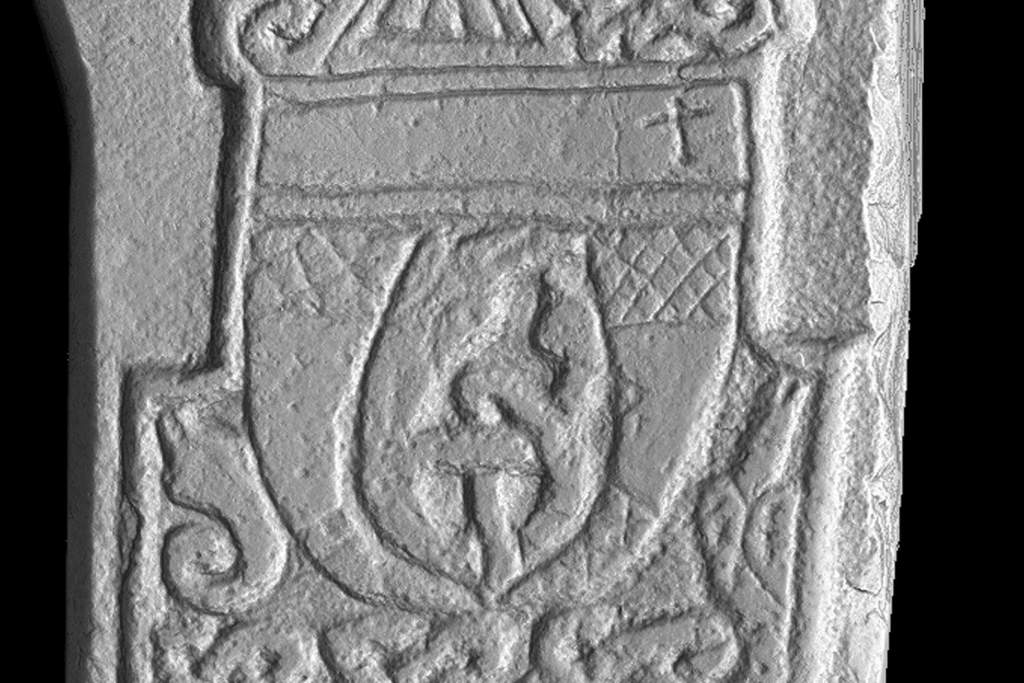 The Kilmorie Stone: Enigmatic Imagery in the Rhins – DG Trails