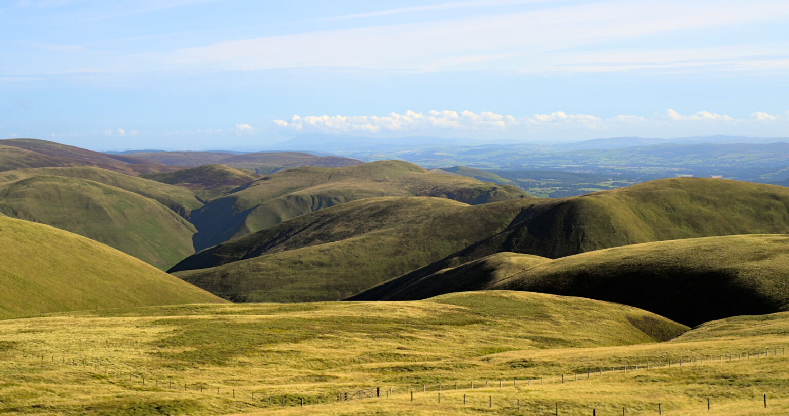 6 Wanlockhead to Beattock – DG Trails